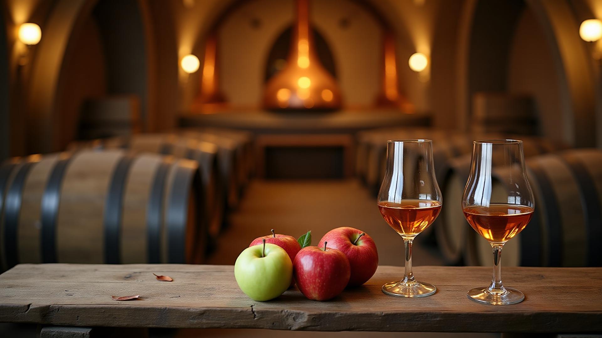 Calvados Ambassador Program | Online Spirits Training